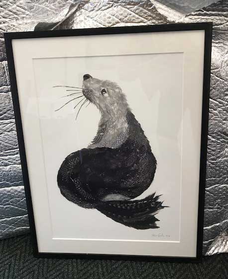 Original Prints | Chloe Gardner Art