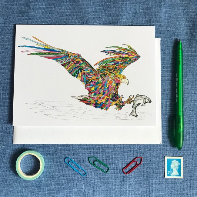 7x5 Cards | Chloe Gardner