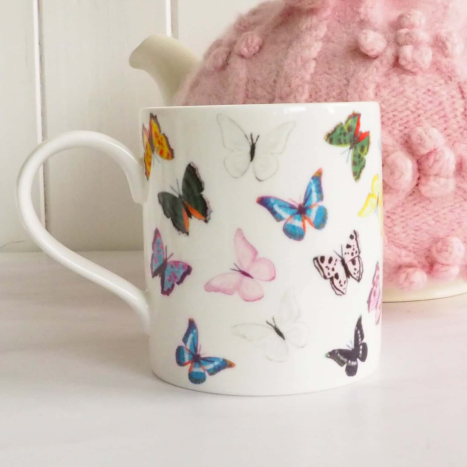 POP Mugs | Chloe Gardner